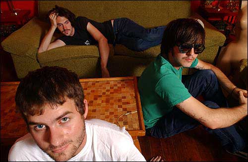 Road tested | News, Sports, Jobs - Lawrence Journal-World: news ...